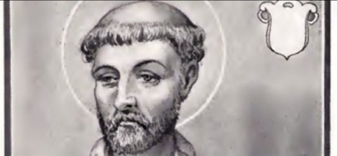 POPE ST. HYGINUS - Lanternarius Press