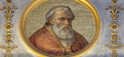 POPE MARINUS II - Lanternarius Press