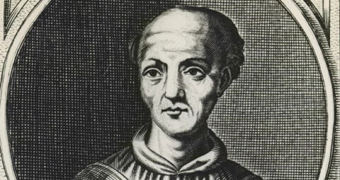 POPE JOHN XII, THE BAD BOY POPE - Lanternarius Press